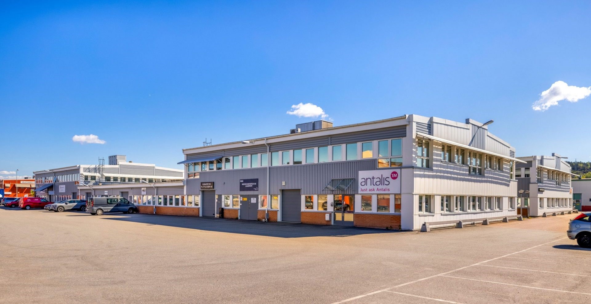 Hisings Backa Hisingen Backa bergögata 5 - Relier